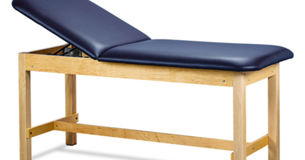 1015 - Premium, Classic 500 Series Treatment Table… | HomeTeam Tables