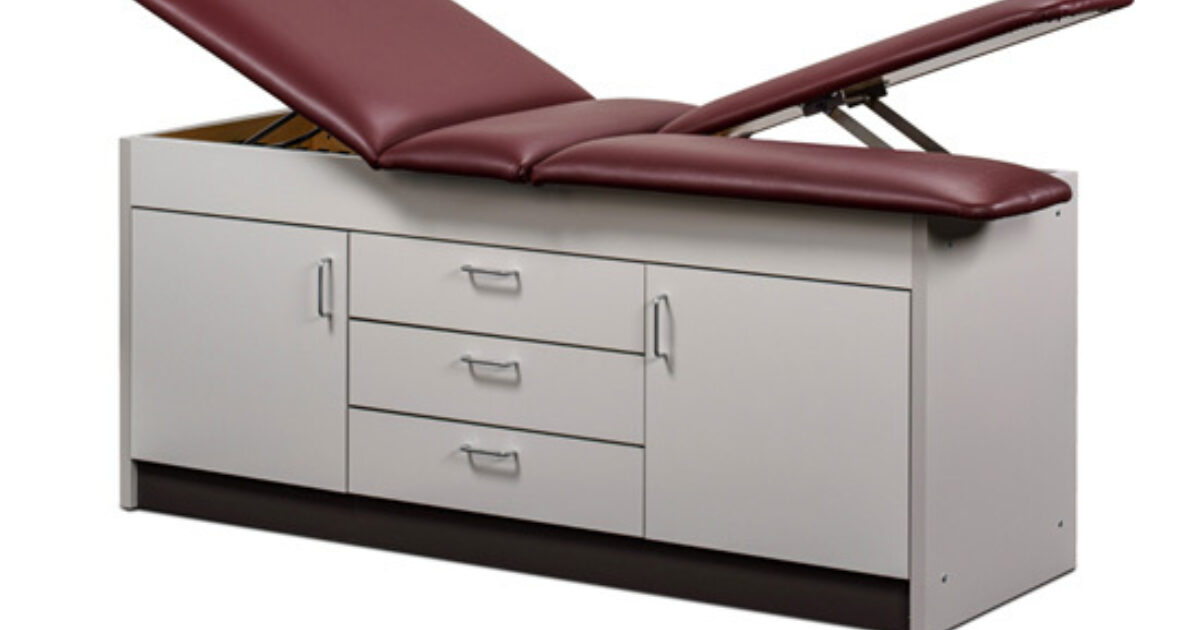 91009-38DL - Sports Training Table with Adjustable… | HomeTeam Tables