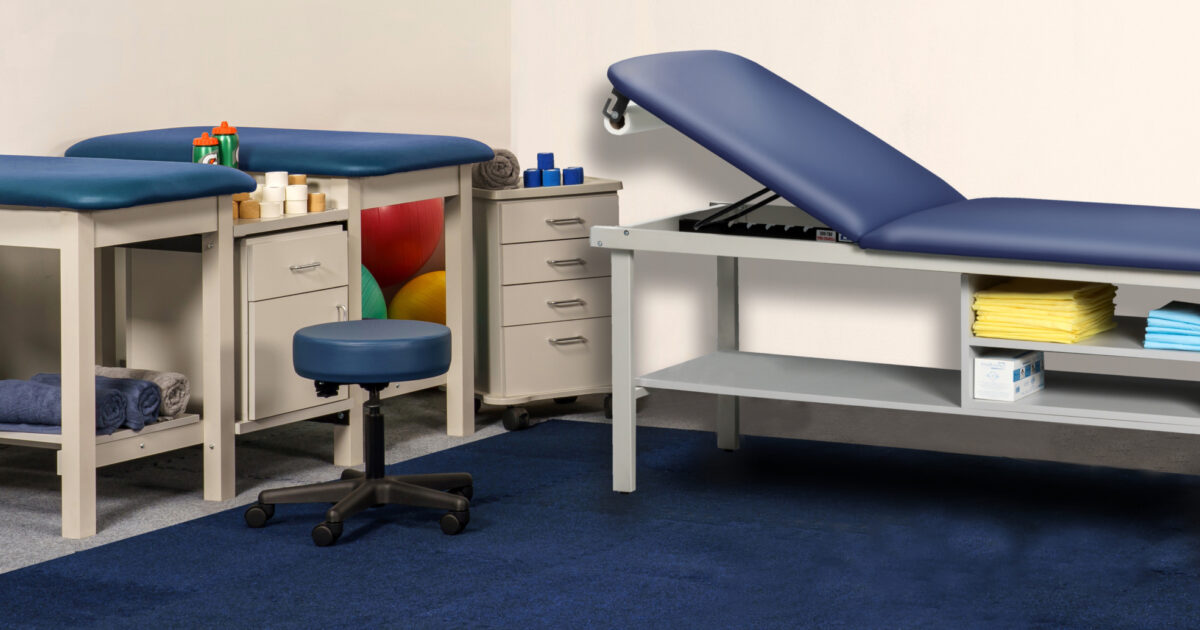 Alpha Series, Metal Tables | HomeTeam Tables