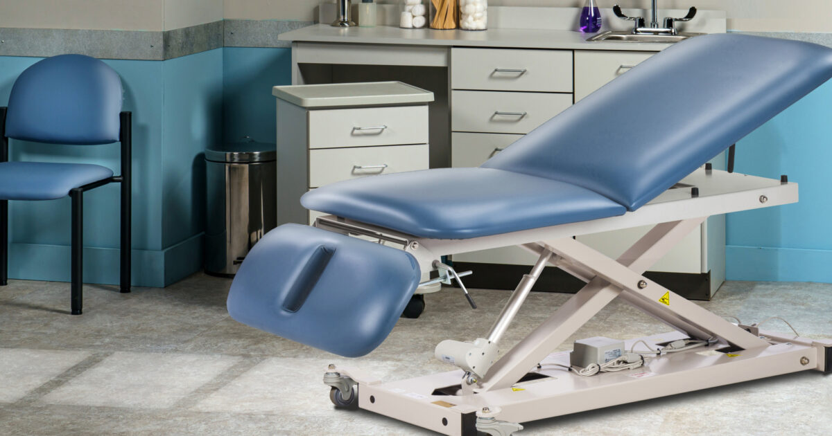 Hi-Lo, Power Tables | HomeTeam Tables